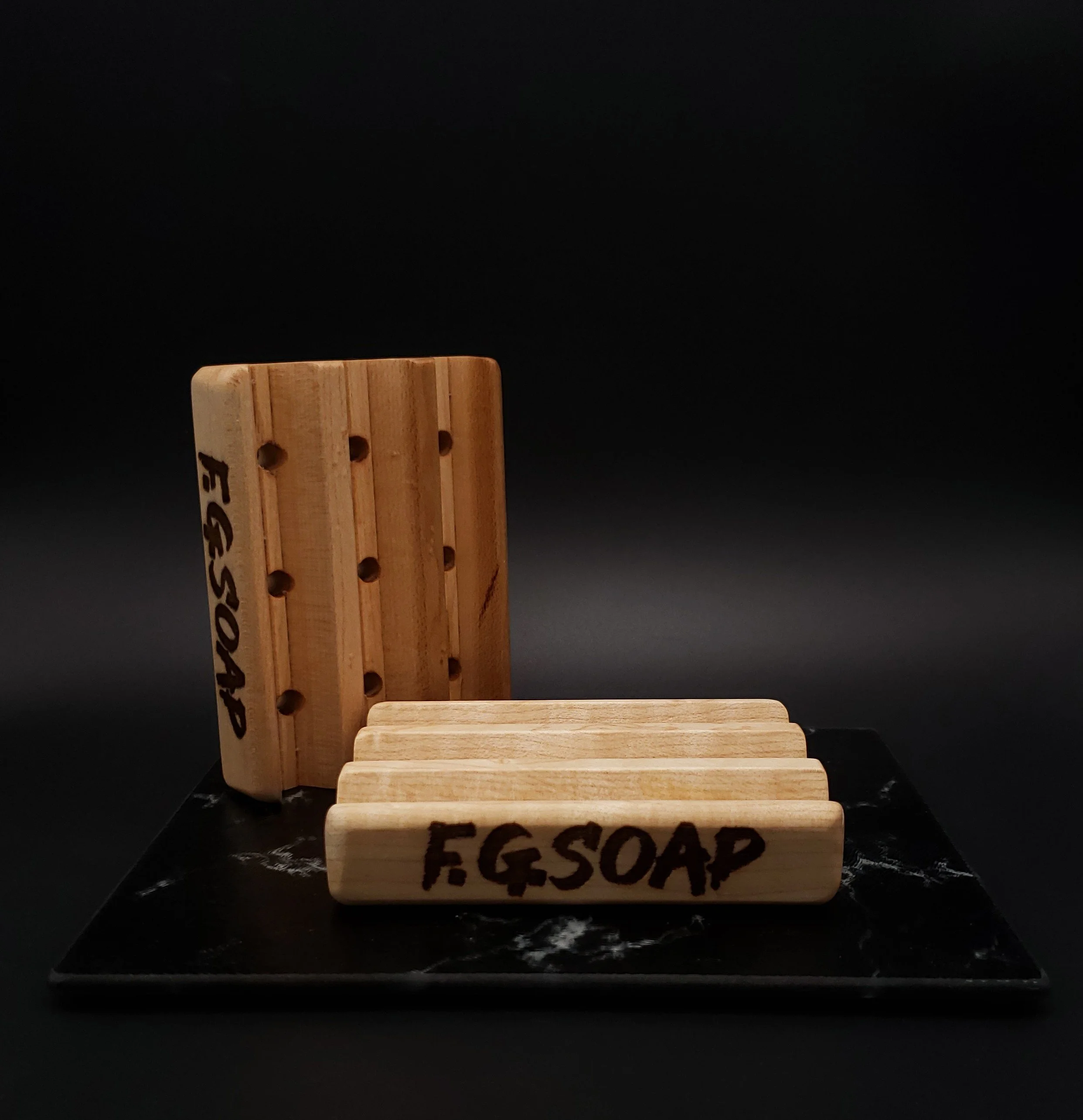 F.G. Soap, LLC
