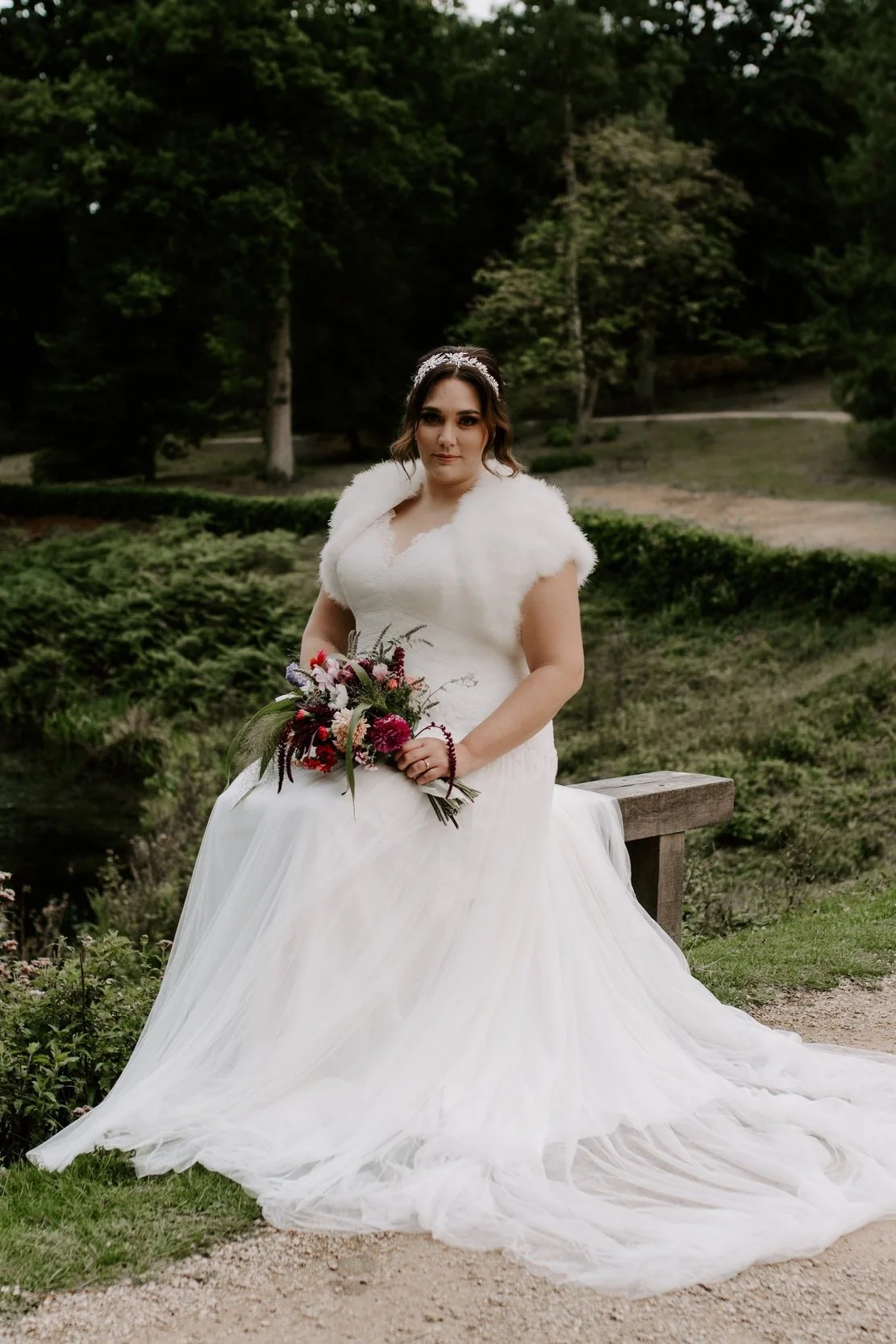 Lush Curve Bridal I Surrey & West Sussex Plus Size Wedding Dresses I ...