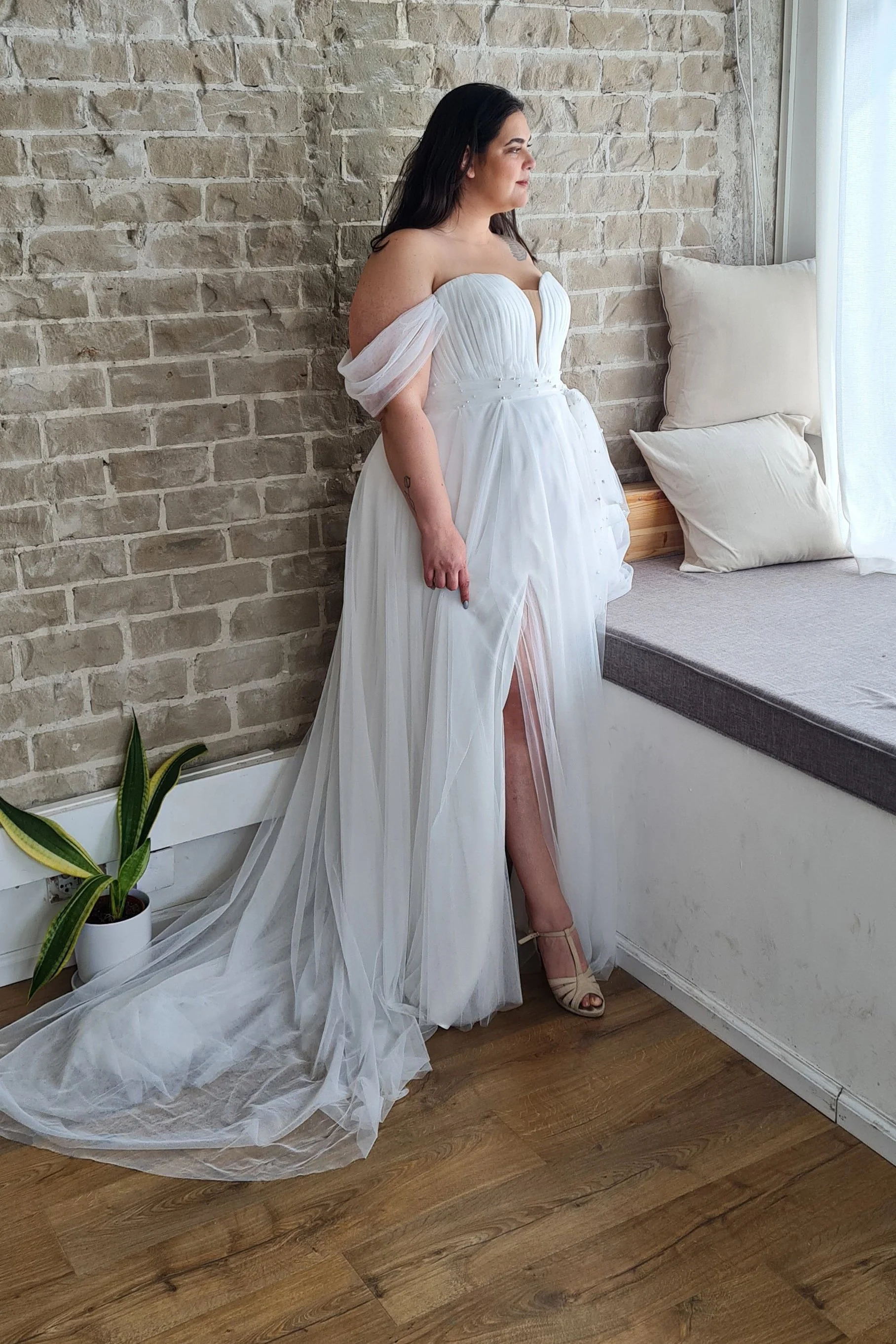 Lush Curve Bridal I Surrey & West Sussex Plus Size Wedding Dresses I ...