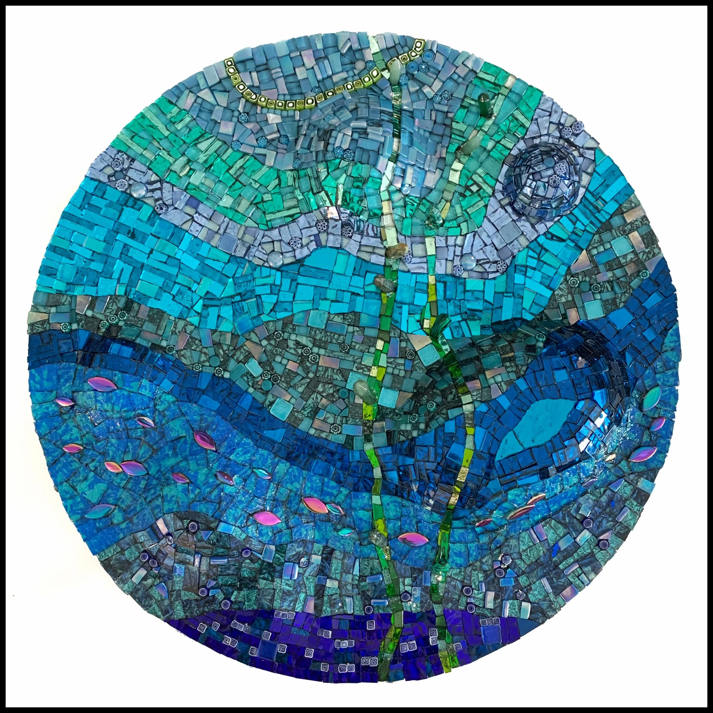 Green Phoenix Relics - Mixed Media Art & More David Greenhalgh is an ...