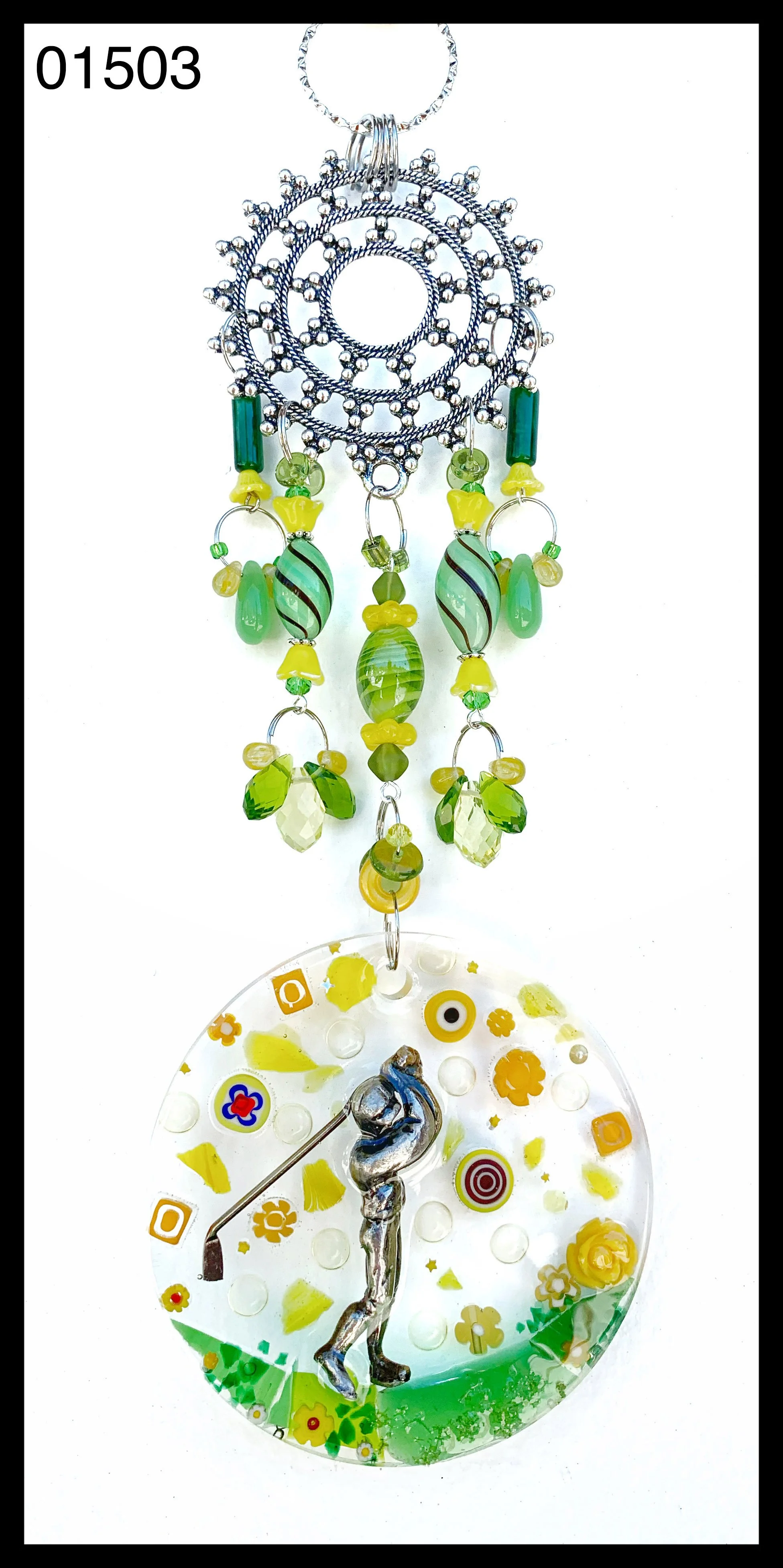 Green Phoenix Relics - Mixed Media Art & More David Greenhalgh is an ...