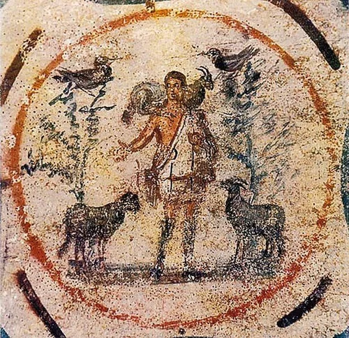 The Shepherd is also the Gate – 30 April 2023 — Liturgical Conference