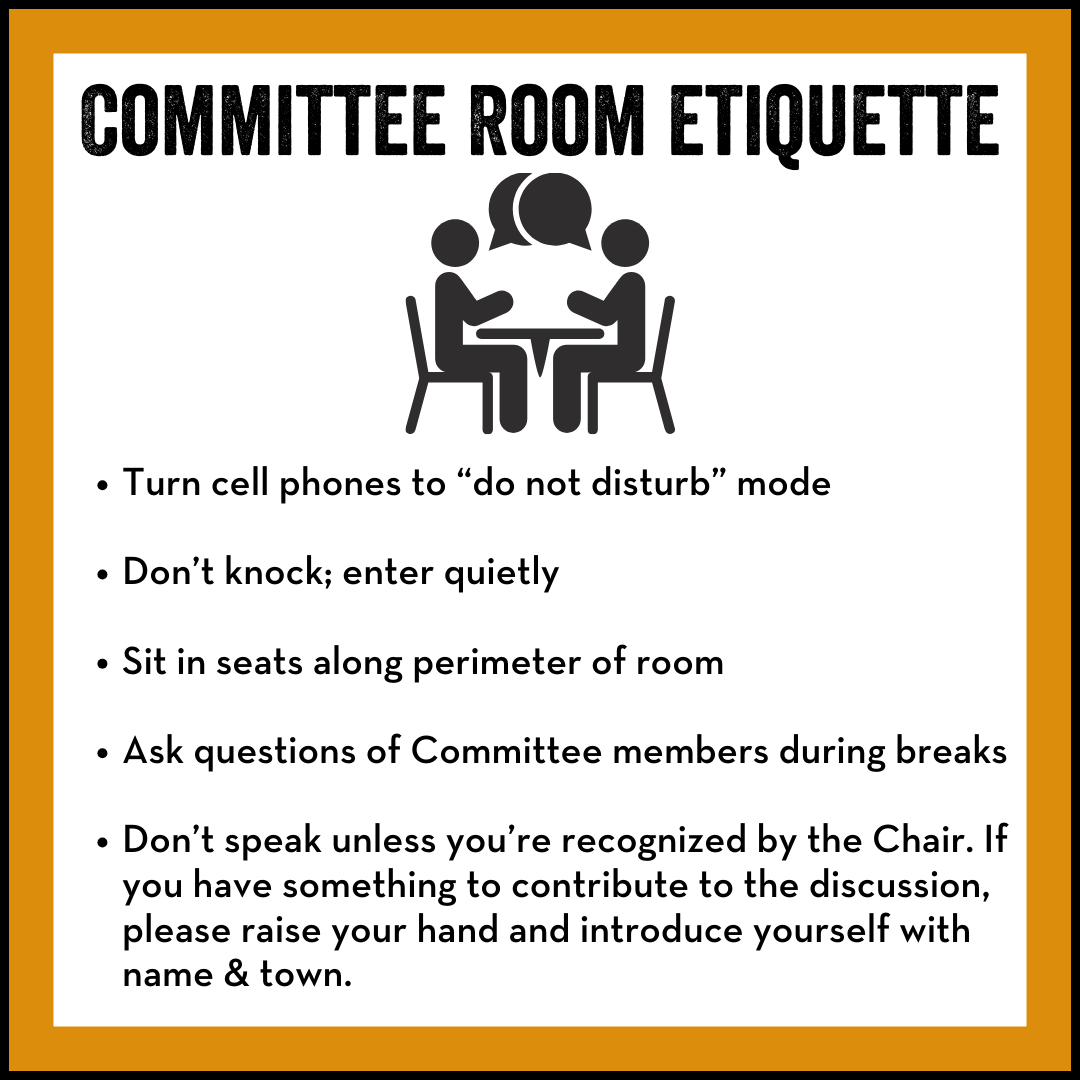 Activist Toolkit — Rural Vermont