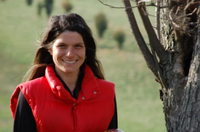 Staff — Rural Vermont