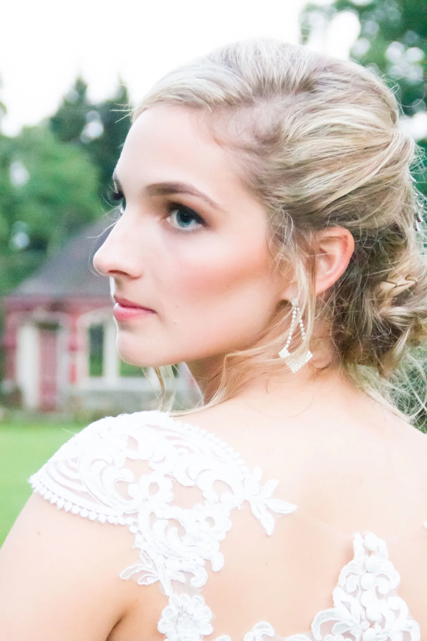 Mystique Salon