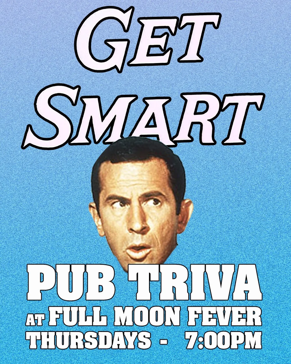 TRIVIA GET SMART — Lulie TRIVIA GET SMART — Lulie