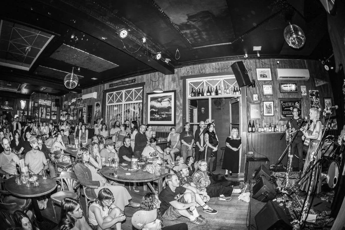 LULIE TAVERN & FULL MOON FEVER ROOFTOP