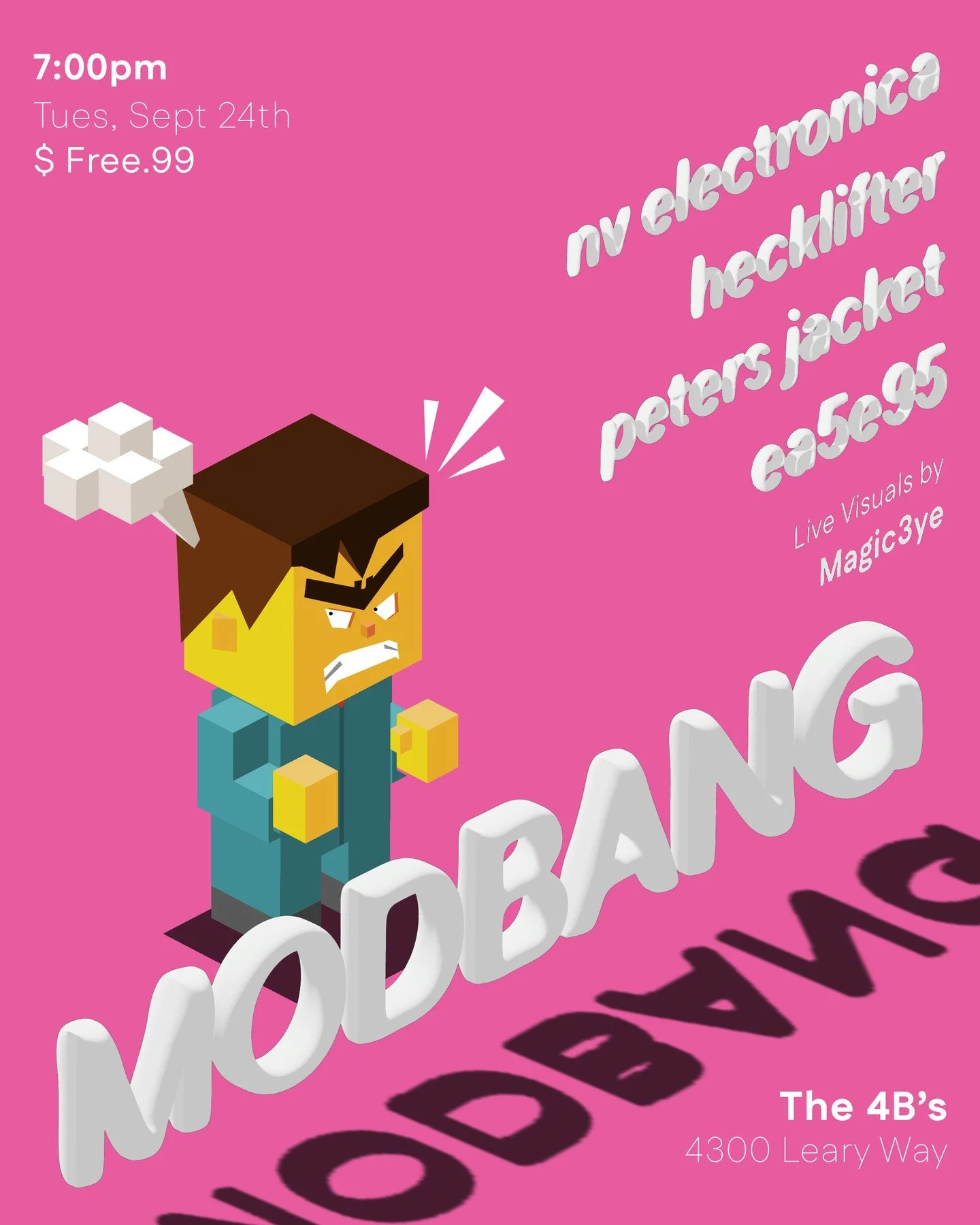 Octatrack Magnet Overlays — Modbang