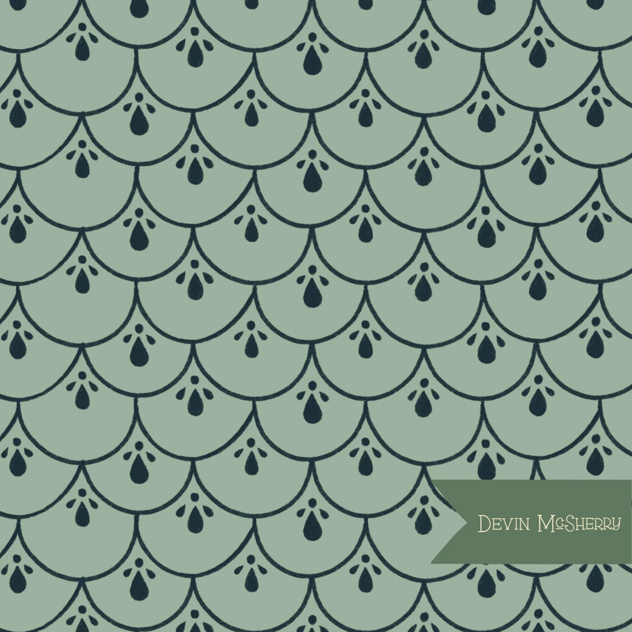 Devin McSherry | Freelance Illustration & Hand Lettering