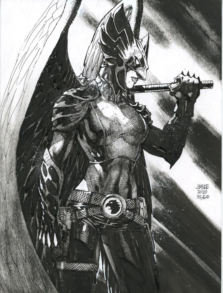 1068 best Jim Lee images on Pholder | D Ccomics, Comicbooks and ...