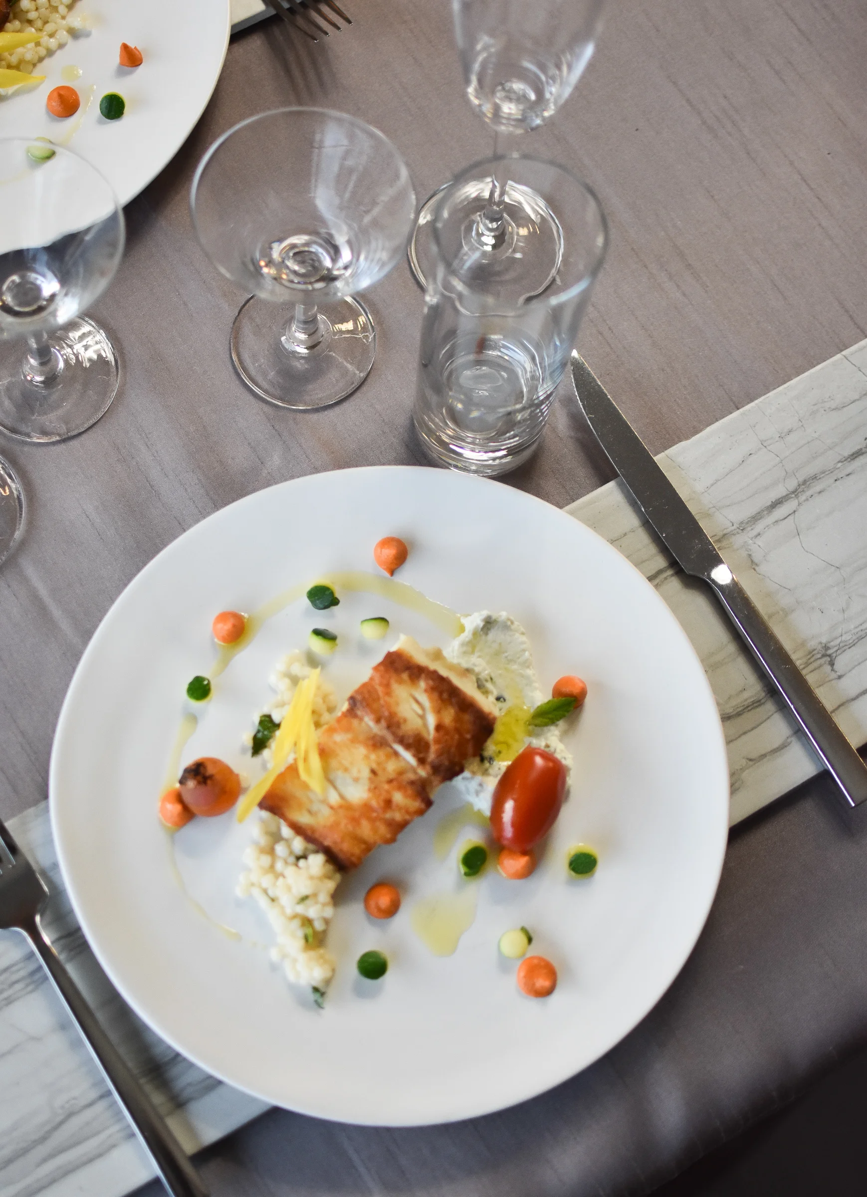 Weddings — Relish Catering