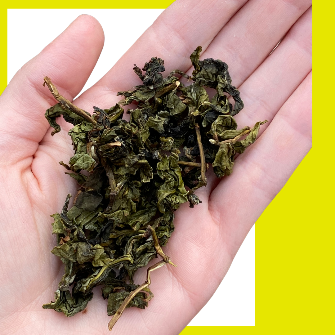 News — BANGtea