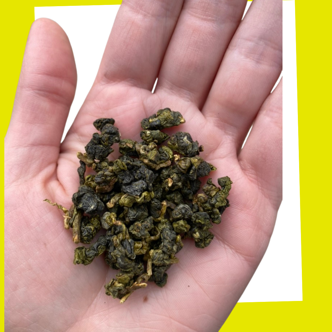BANGtea | High-end Taiwanese Oolongs.