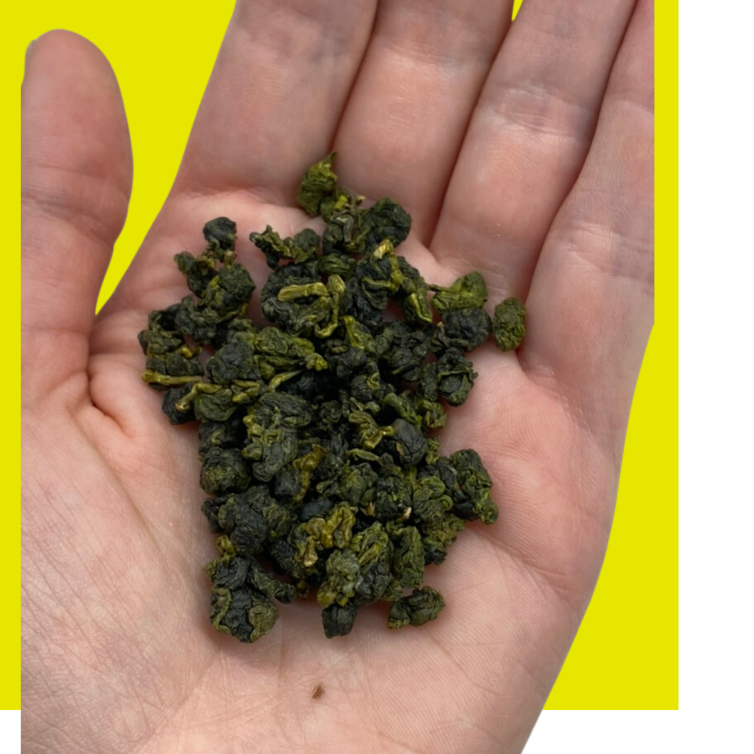 BANGtea | High-end Taiwanese Oolongs.