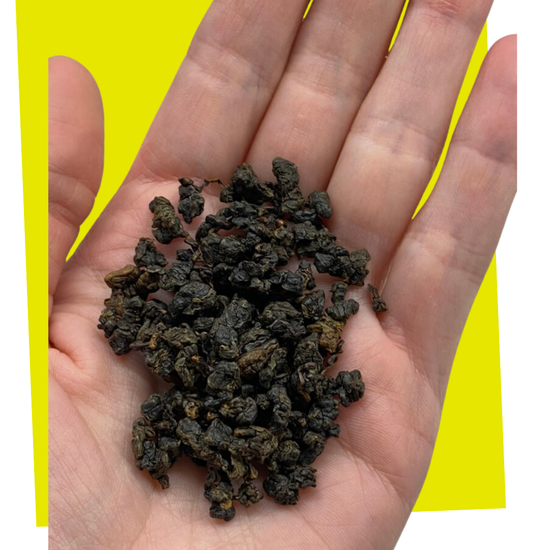 BANGtea | High-end Taiwanese Oolongs.