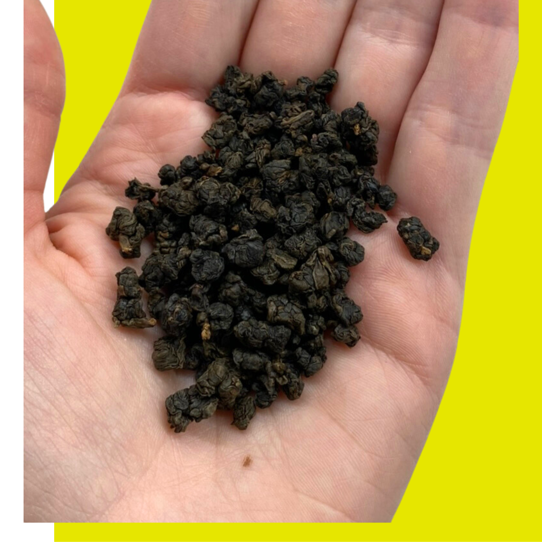 BANGtea | High-end Taiwanese Oolongs.