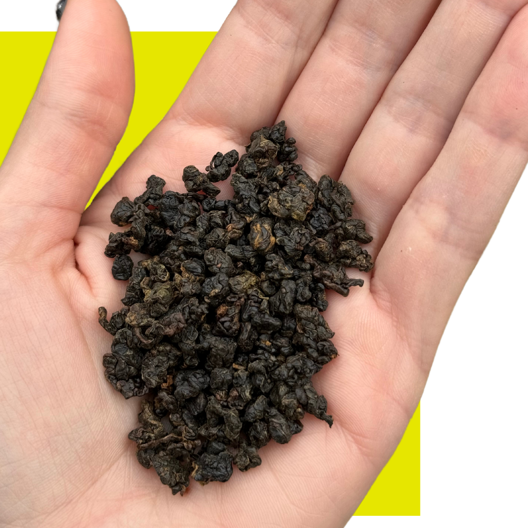 BANGtea | High-end Taiwanese Oolongs.