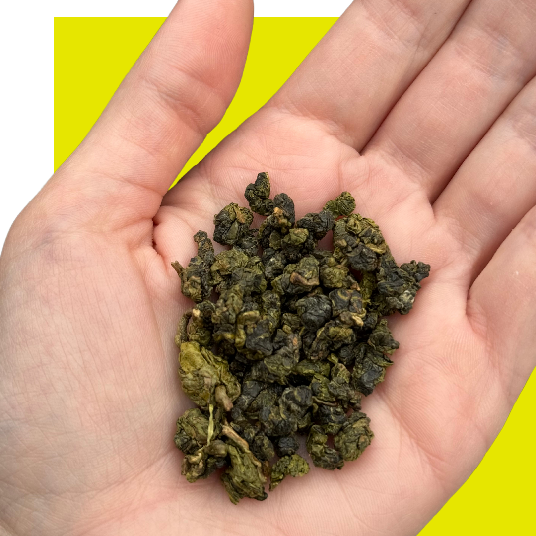 BANGtea | High-end Taiwanese Oolongs.