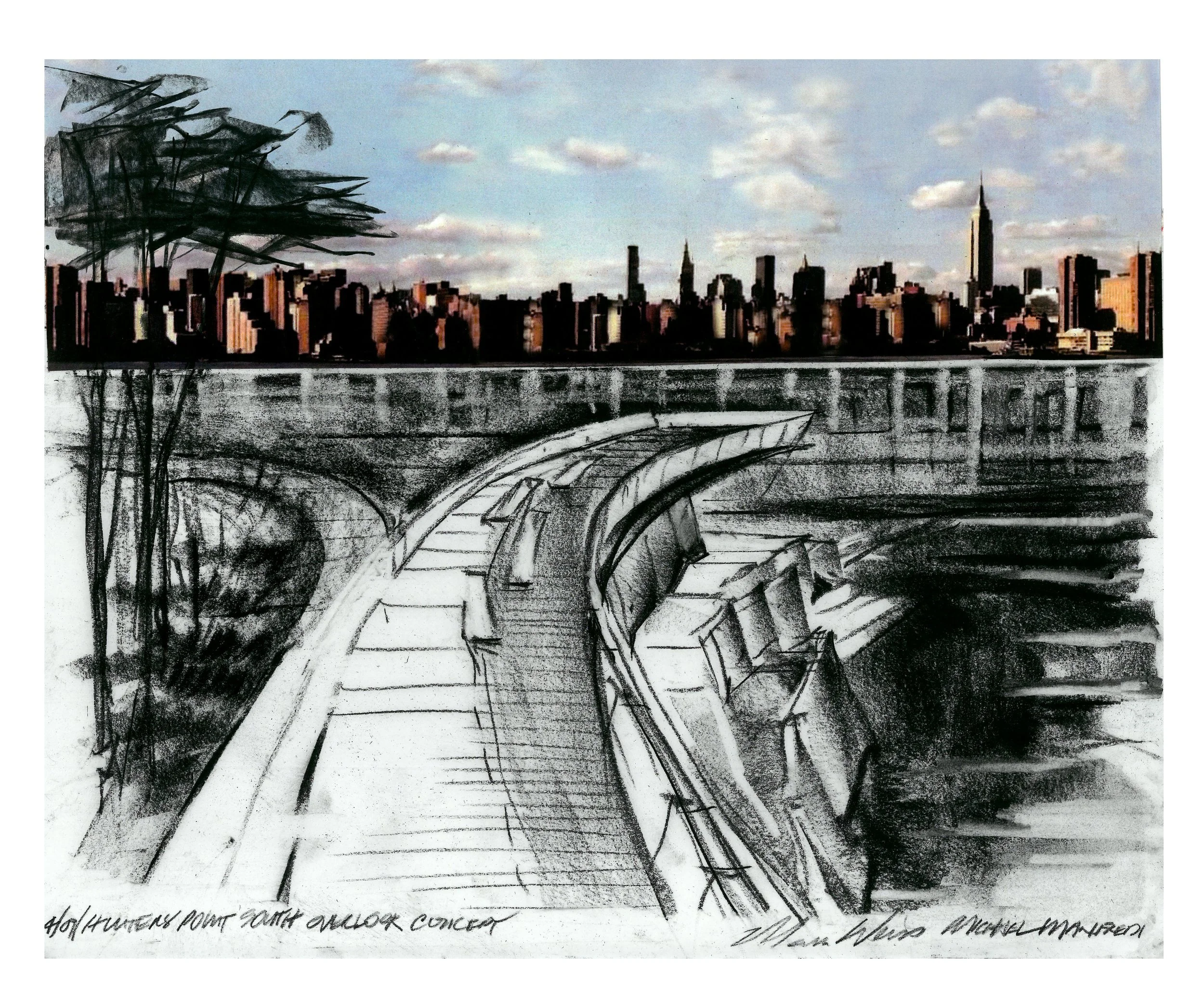 In Conversation with Michael Manfredi — UD:ID