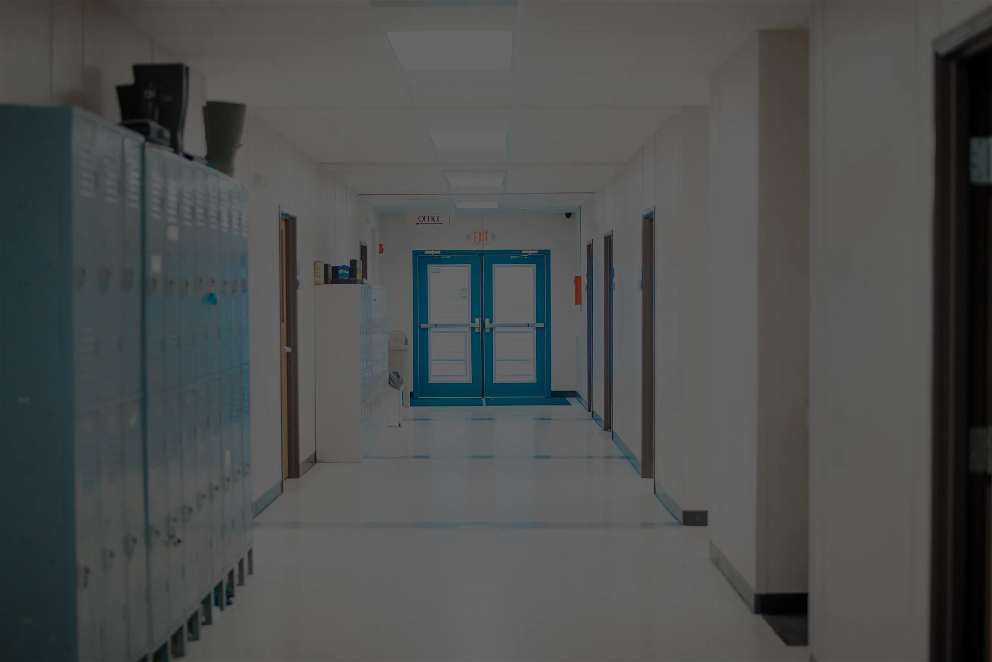 On Campus — The Academy For GOD