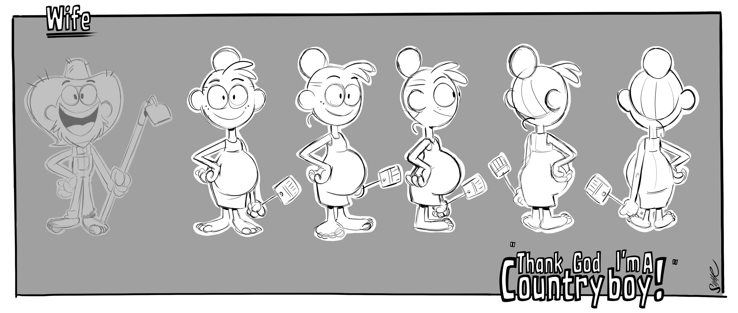 Personal Boards — James Suhr