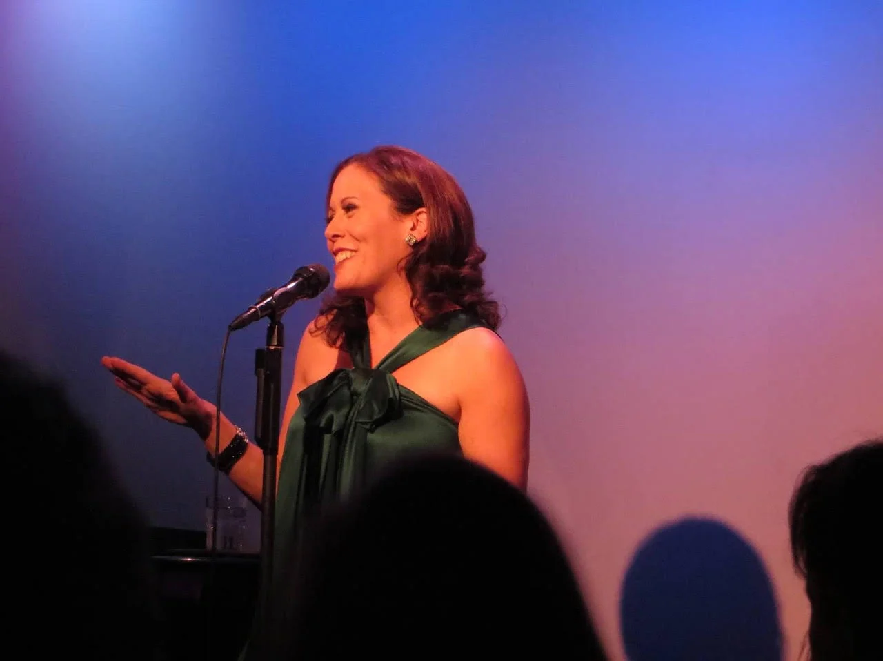 GALLERY — Lisa Yaeger