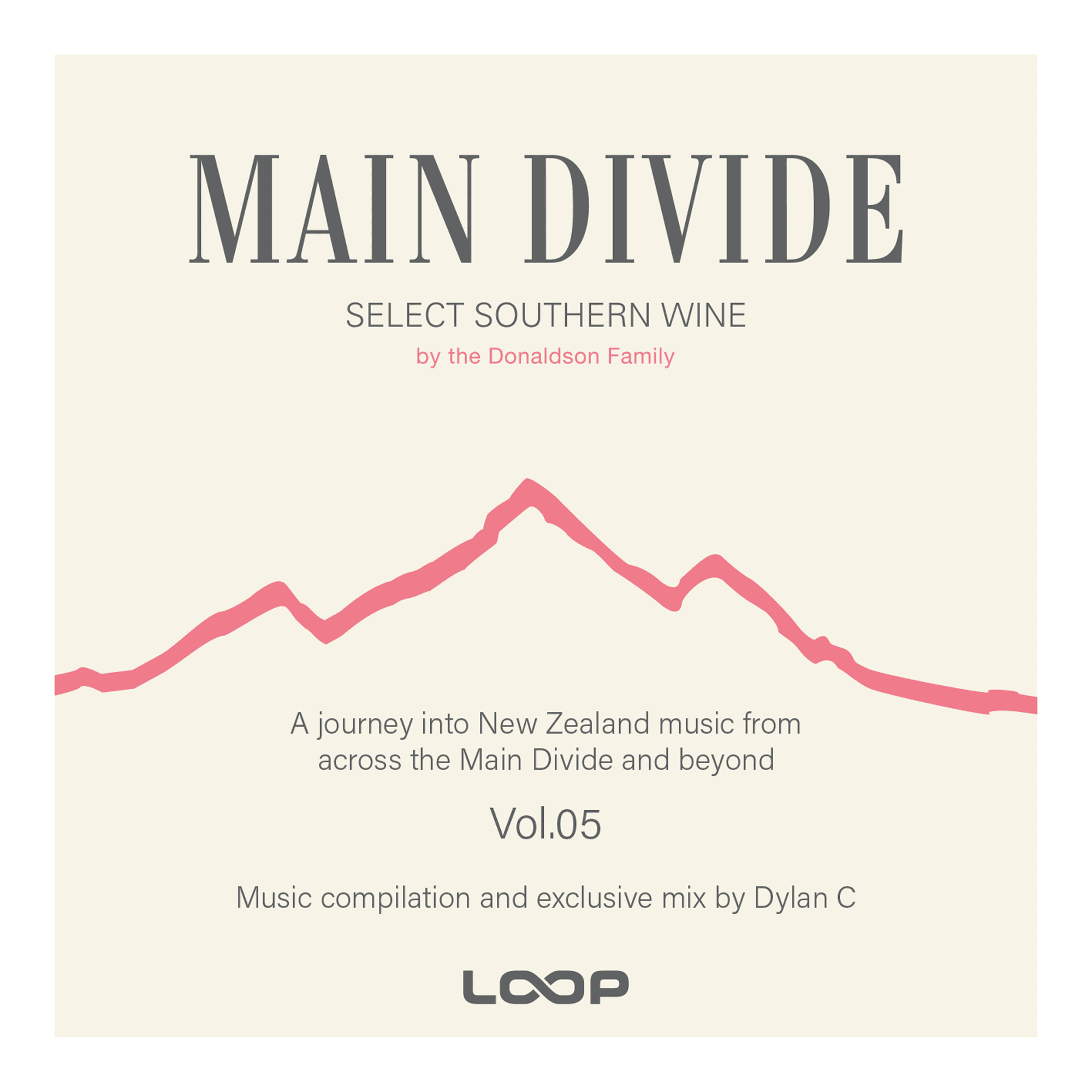 Music — Main Divide