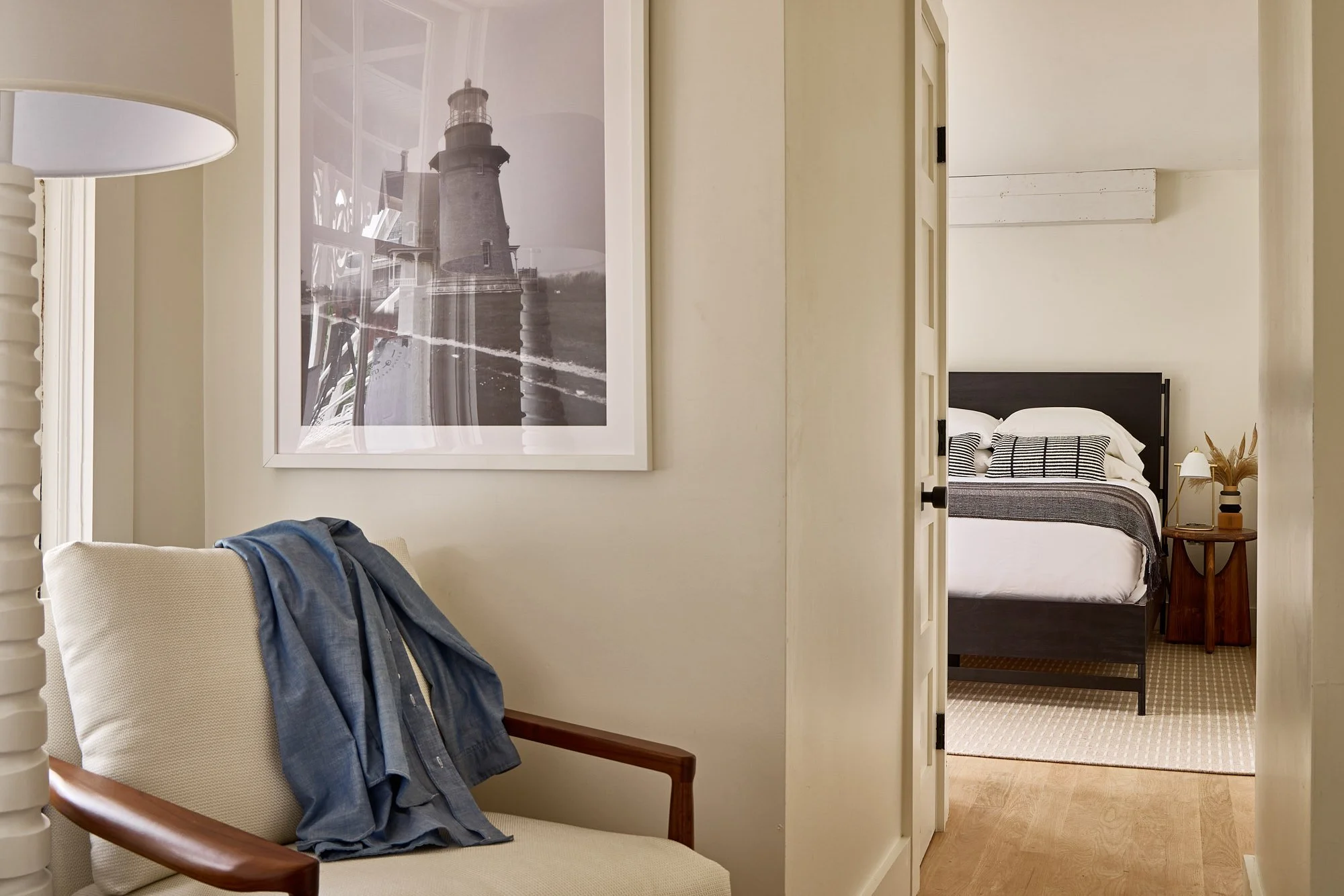 The Gothic at Block Island Beach House — Elder & Ash