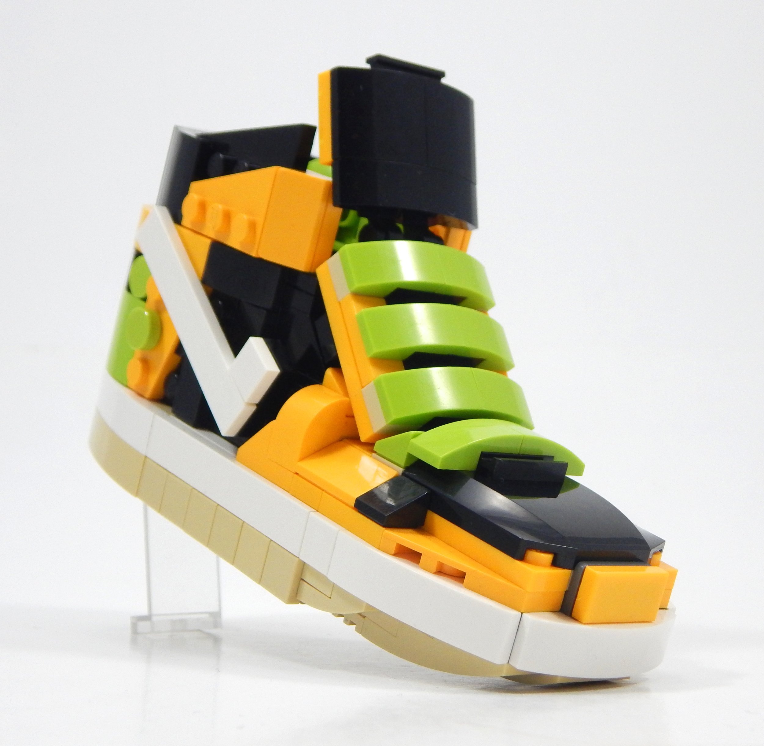 Nike Dunks | Aaron Brick Designer