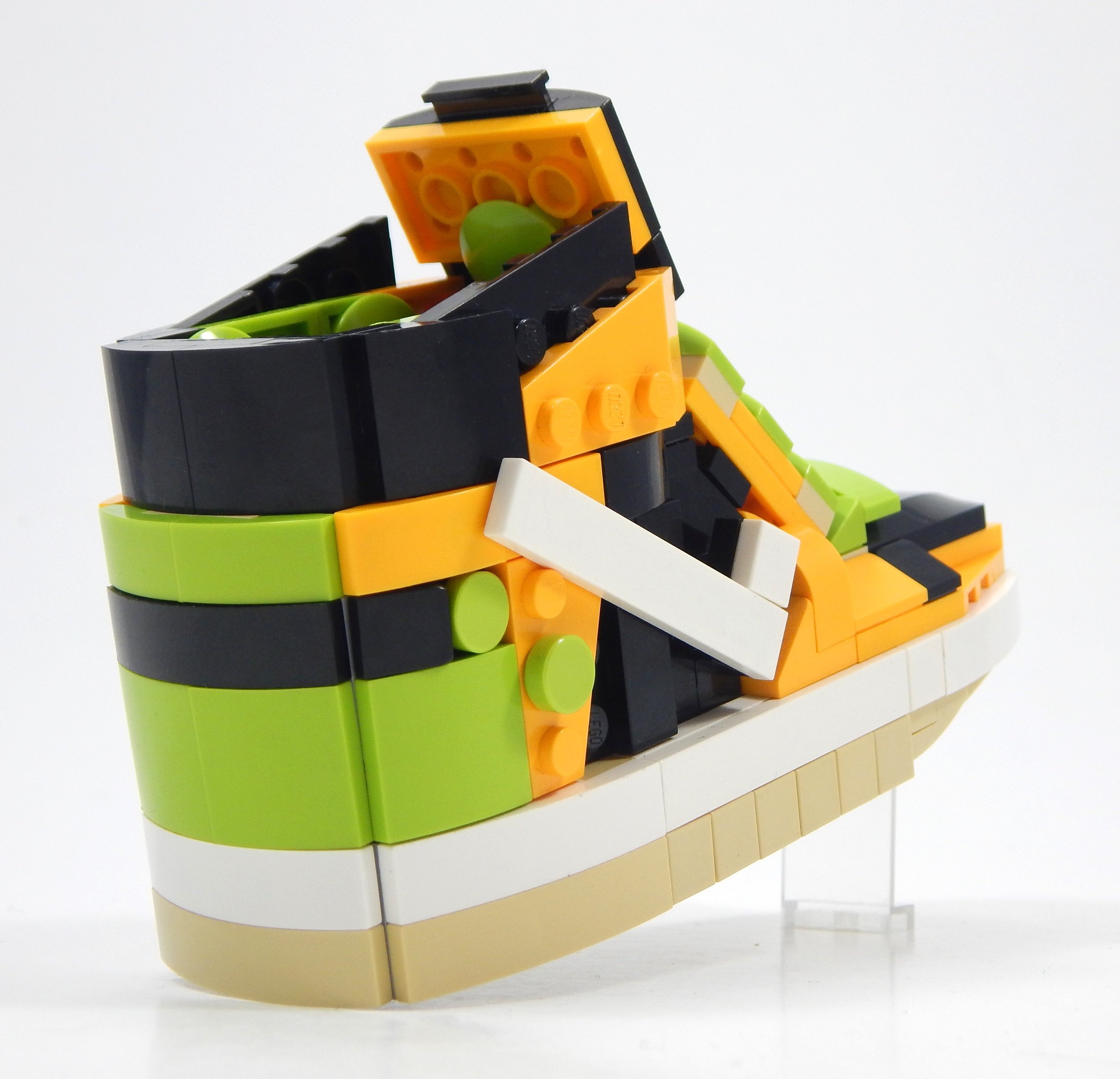 Nike Dunks | Aaron Brick Designer