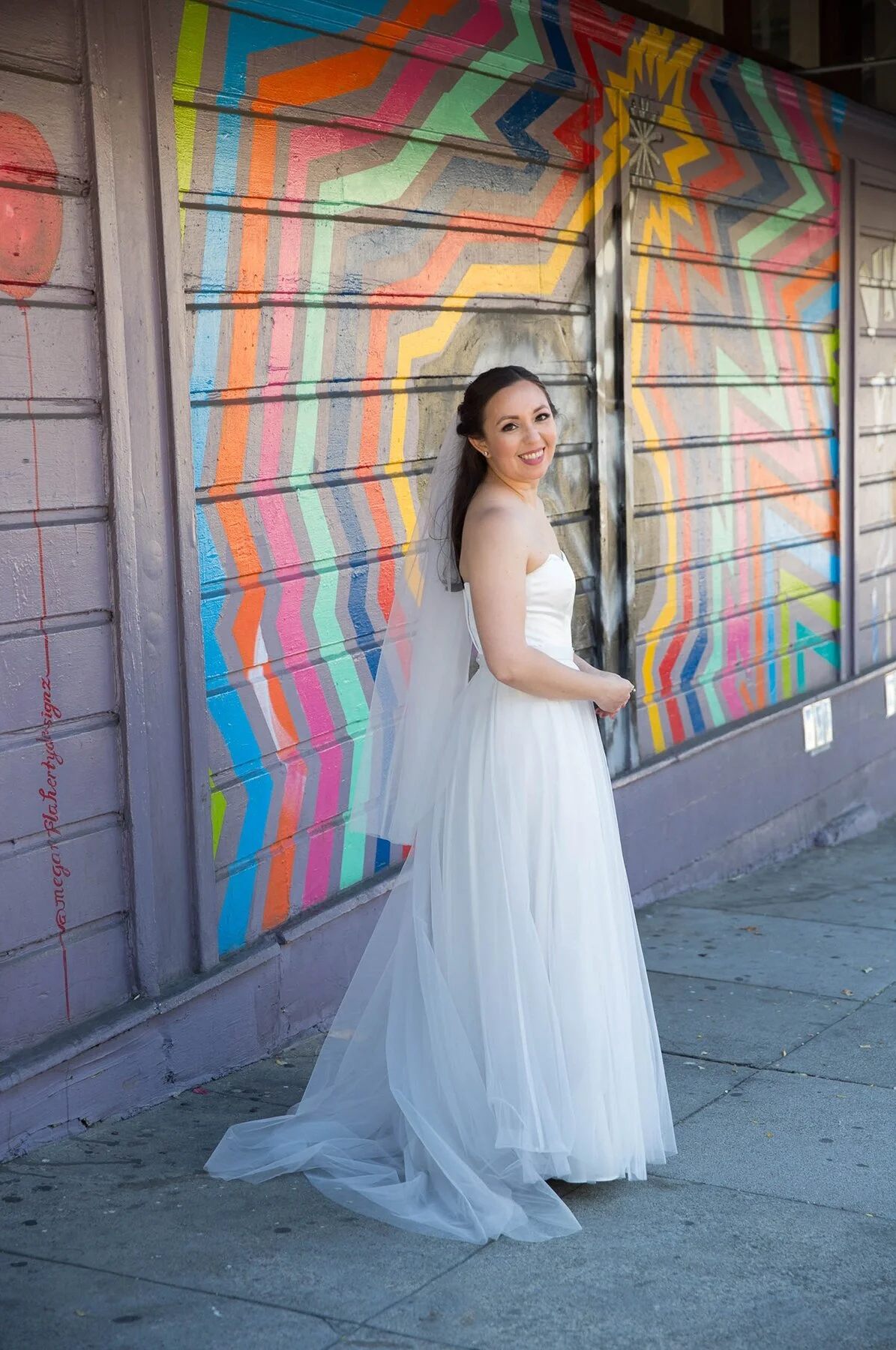 Fay Park Wedding — Daniller Photography
