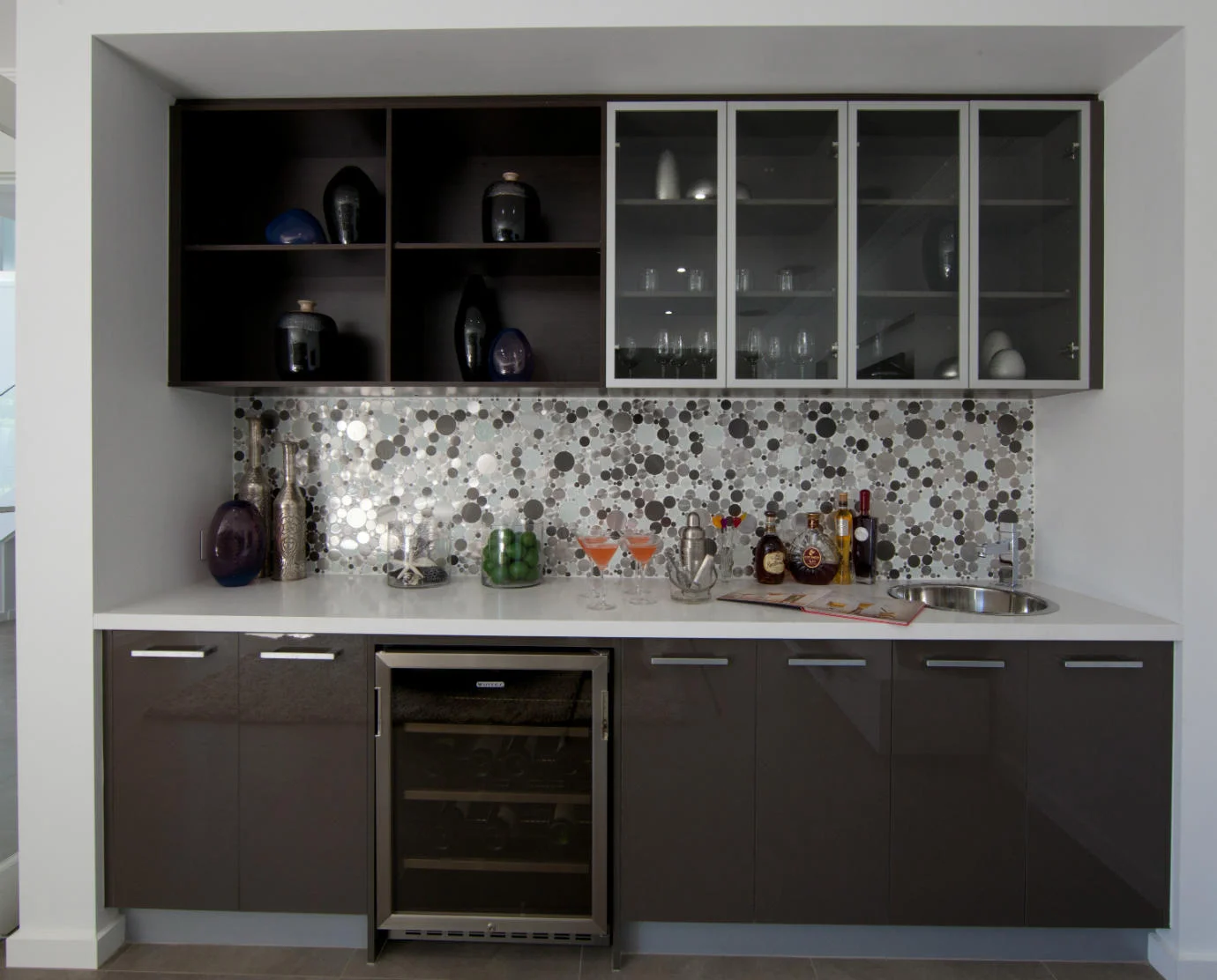 Roselea Homes Diamond Display Bella Vista — OUTFIT