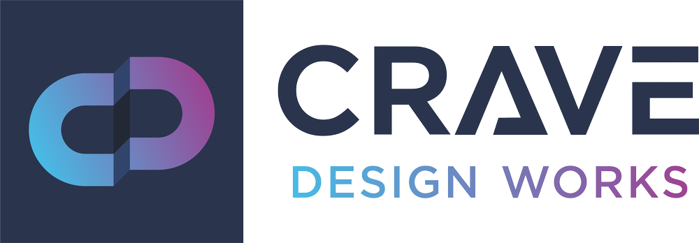 Custom Sign Models and STL Files - Crave Design
