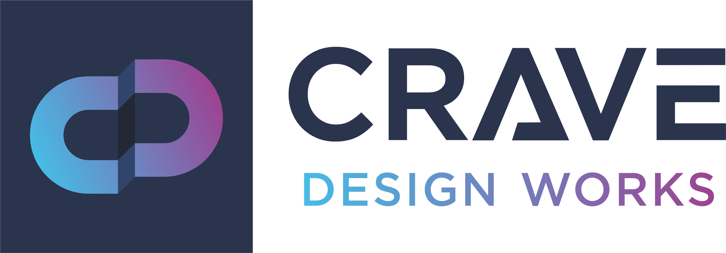 Custom Sign Models and STL Files - Crave Design