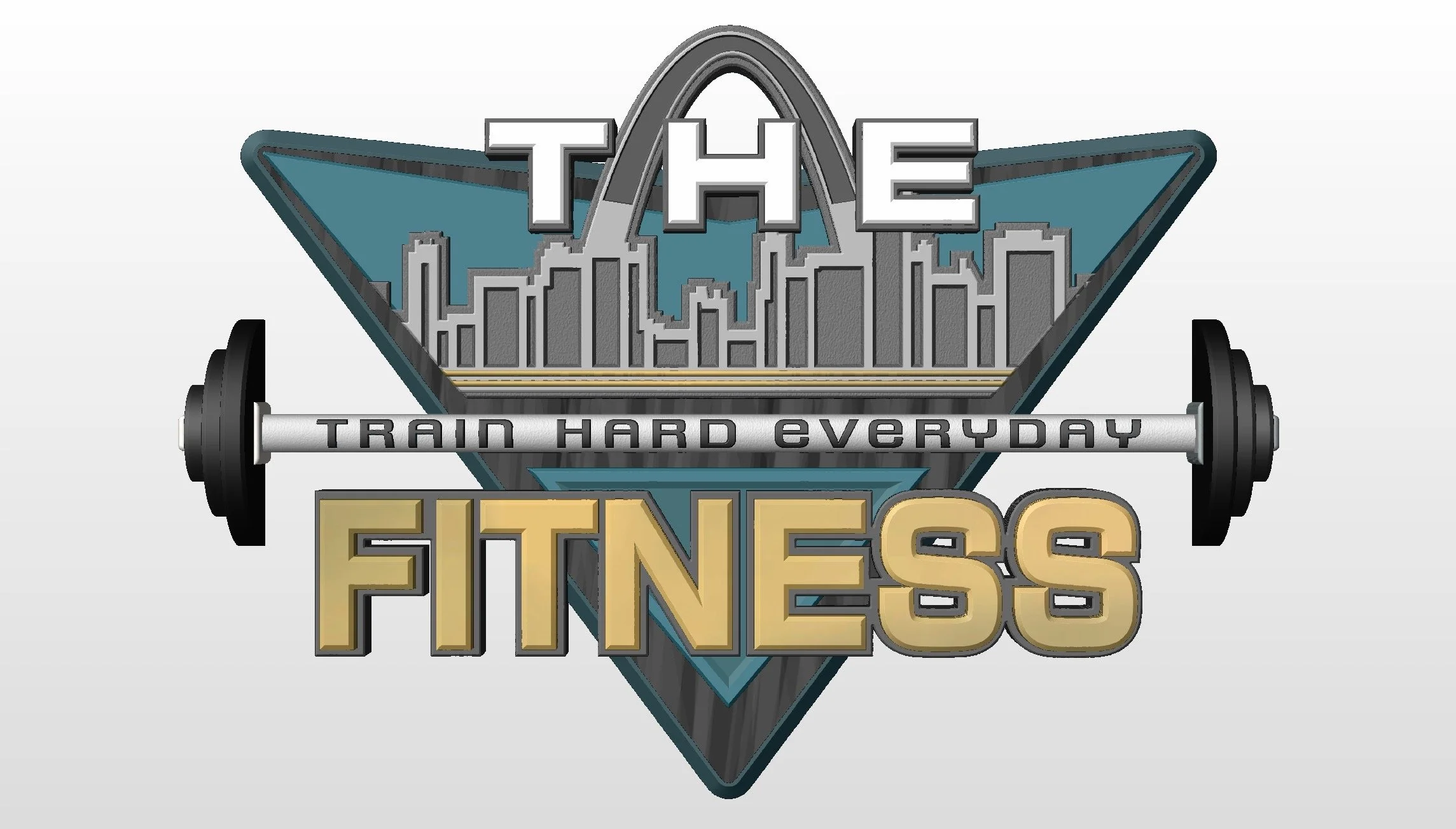 3D Library - Crave Design