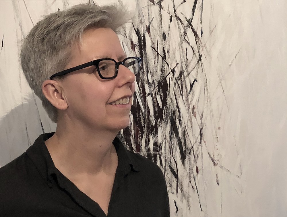 About — Karen Appleton