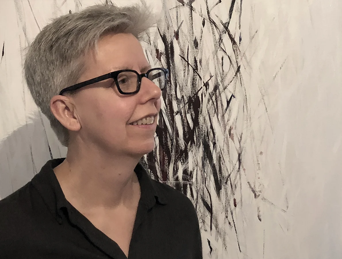 About — Karen Appleton