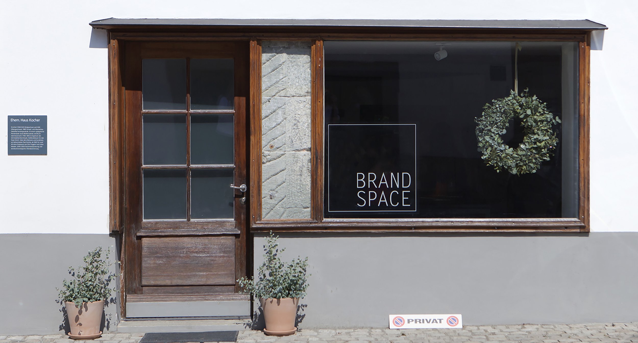 BrandSpace