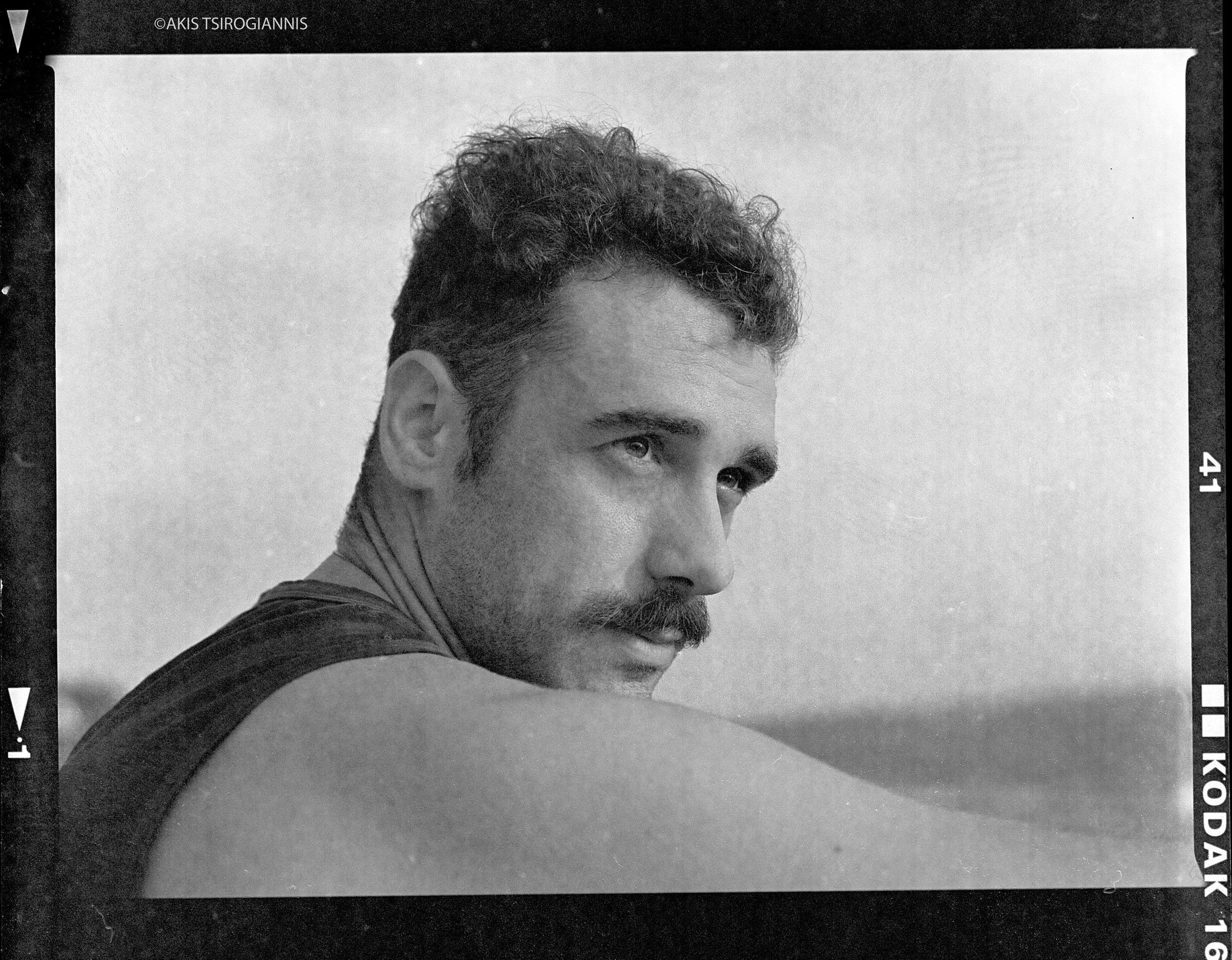 AKIS TSIROGIANNIS