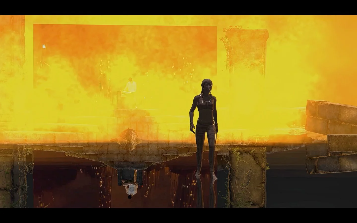 LUCAS AZÉMAR — MILAN MACHINIMA FESTIVAL