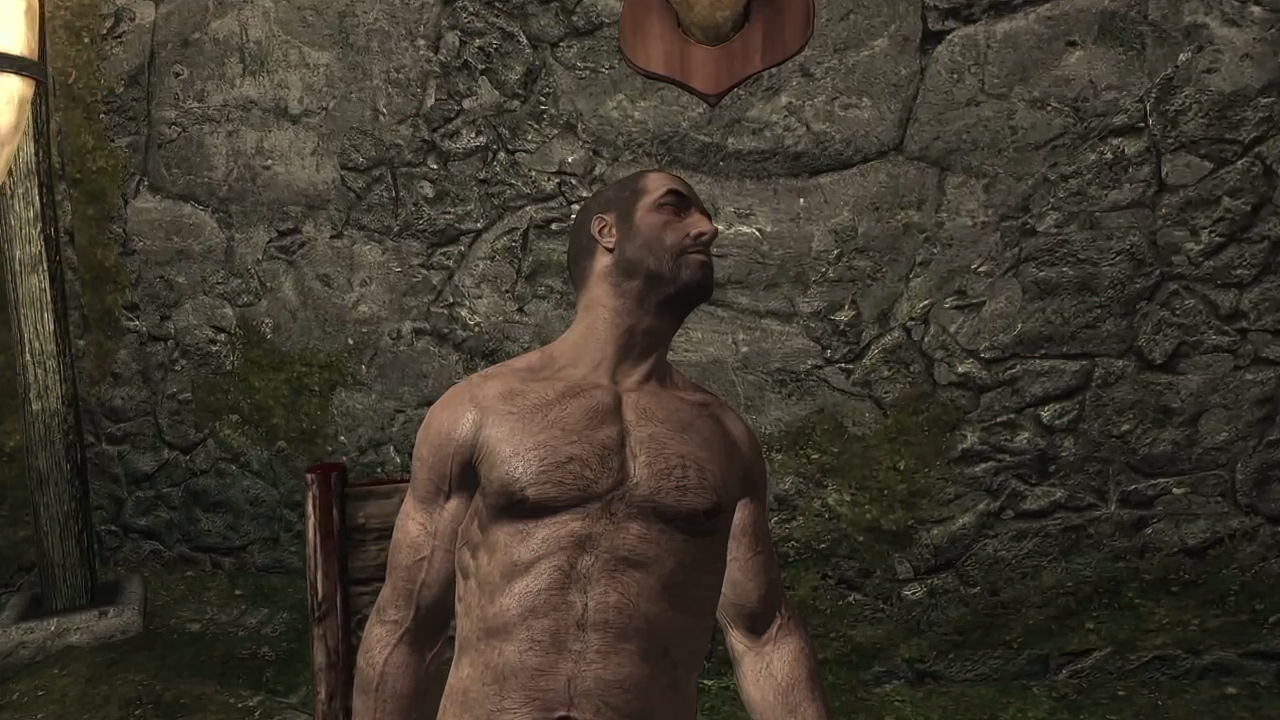 ARTICLE: THE ICONOGRAPHY OF CHRISTIAN WRIGHT'S HUGGING EMBRACE — MILAN MACHINIMA FESTIVAL