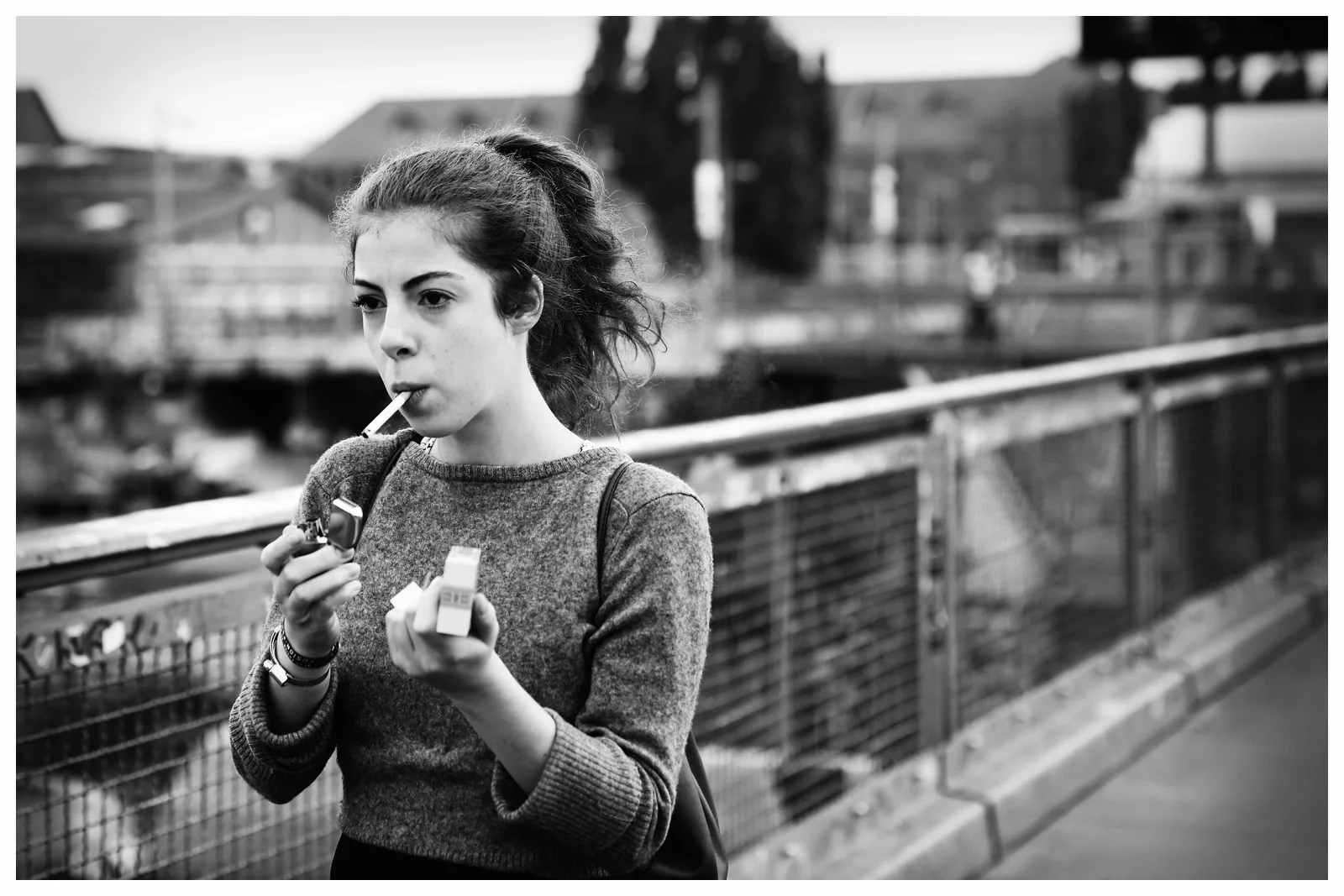 Berlin — Mats Alfredsson