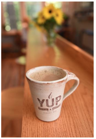 YUP Coffee Roasters