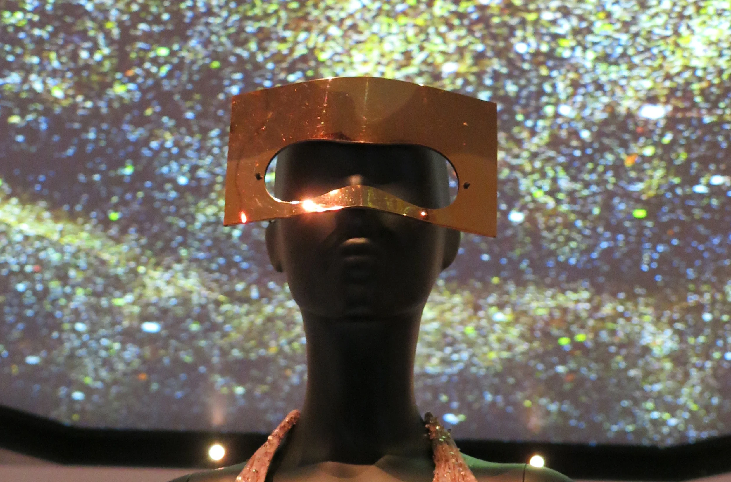 Susan Muncey — Feminine Design Icon, or Symbol of Female Oppression?