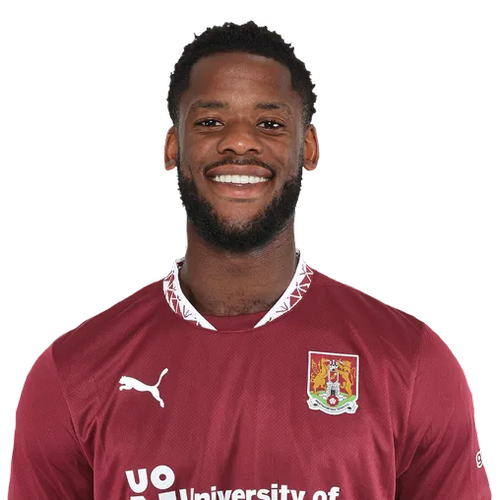 Ambassadors — Northampton Town FC Community Trust