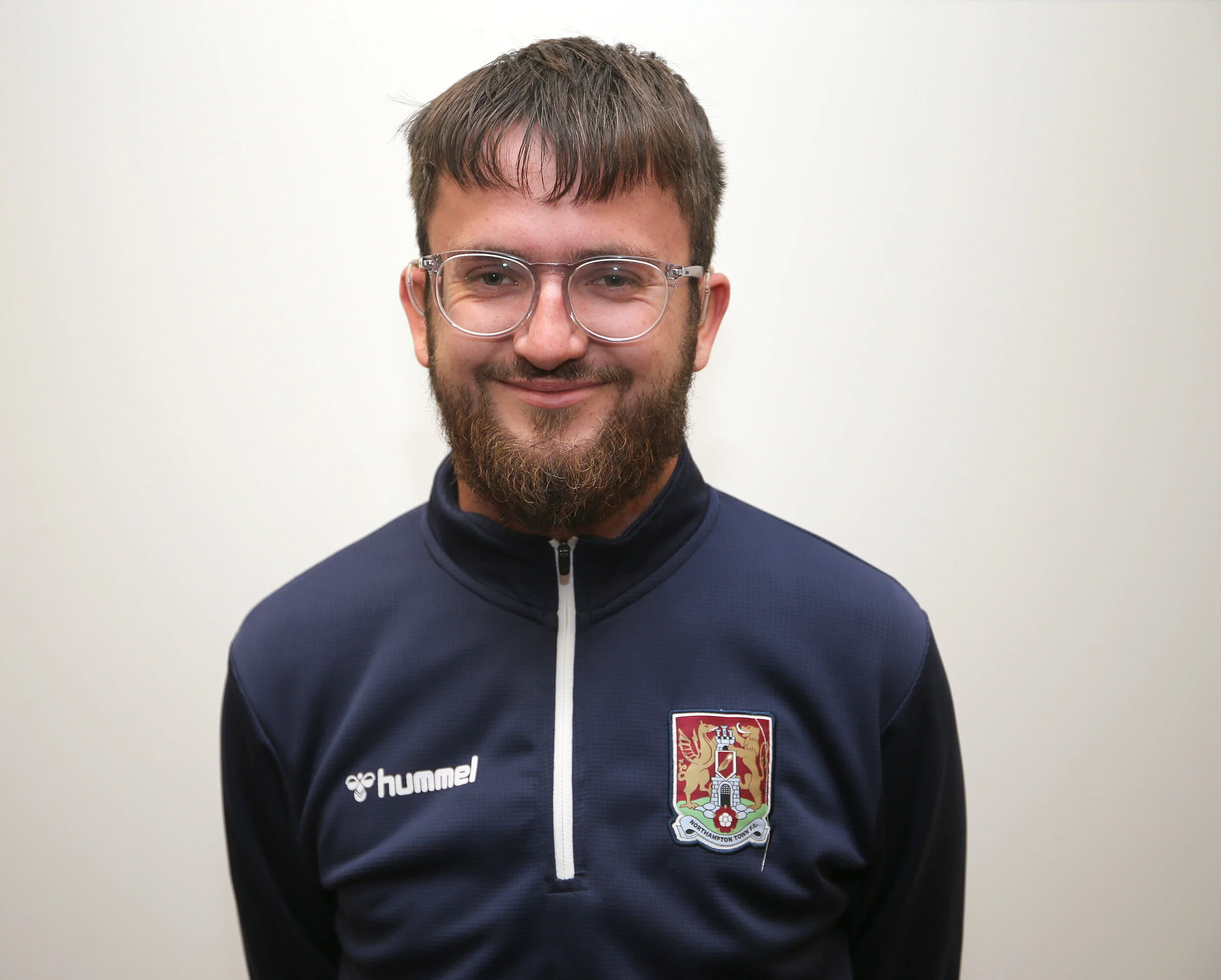 Meet the Team — Northampton Town FC Community Trust