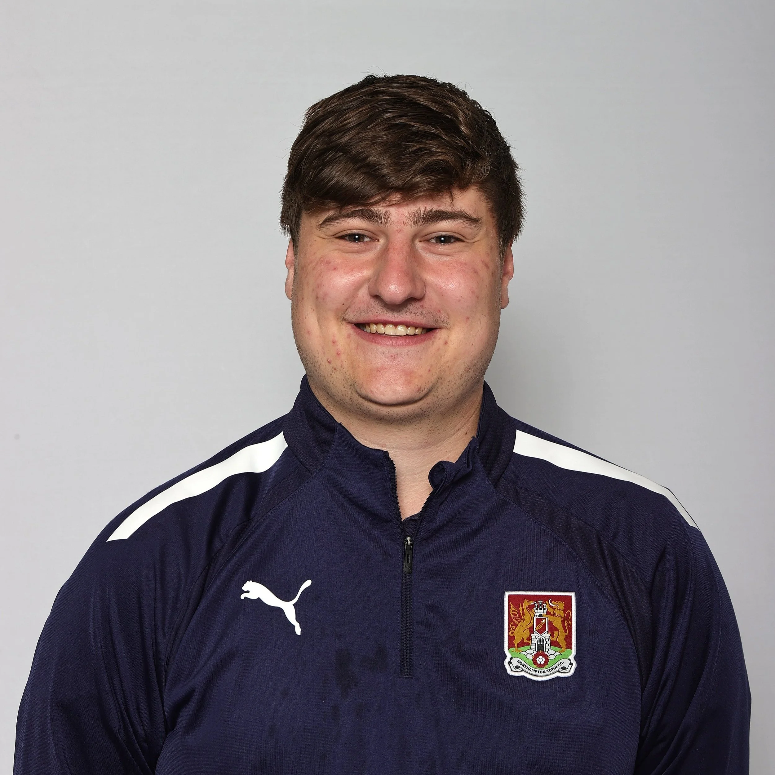 Meet The Team — Northampton Town FC Community Trust