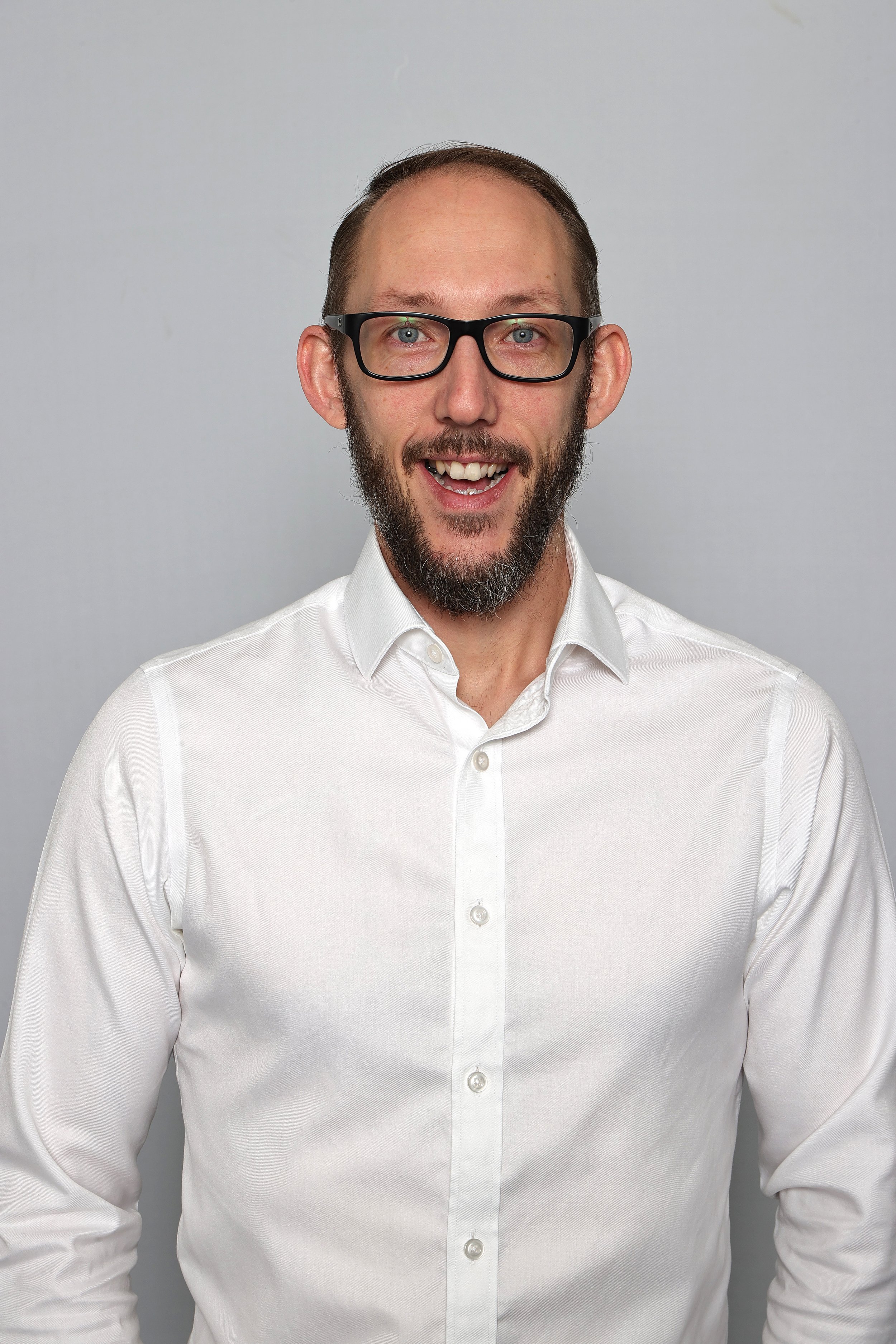 Phillip Smith — Northampton Town FC Community Trust