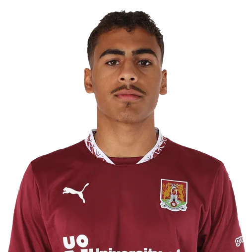 Ambassadors — Northampton Town FC Community Trust