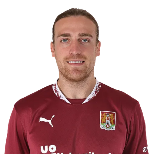 Ambassadors — Northampton Town FC Community Trust